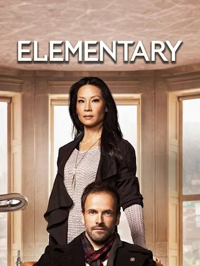 Watch Elementary Full HD TV Show Online | Airtel Xstream Play