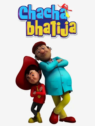 Watch Chacha Bhatija Full HD TV Show Online | Airtel Xstream Play