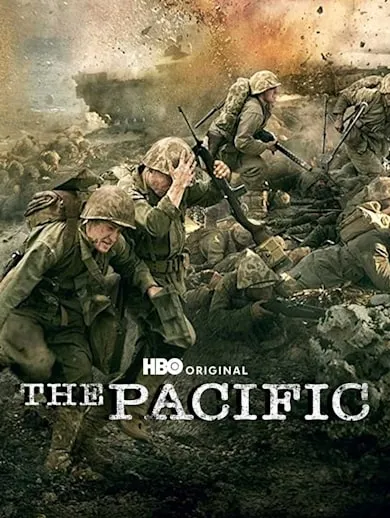 Watch The Pacific TV Show Latest Episodes Online at Airtel Xstream Play