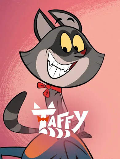 Watch Taffy Full HD TV Show Online | Airtel Xstream Play