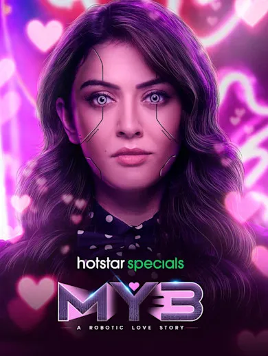 MY3 TV Show: Watch Latest Episodes Online | Airtel Xstream Play