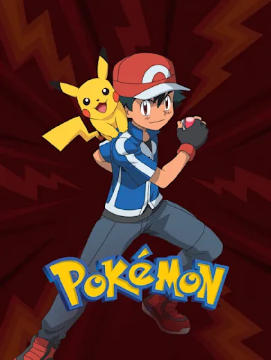 Pokemon TV Show: Watch Latest Episodes Online | Airtel Xstream Play