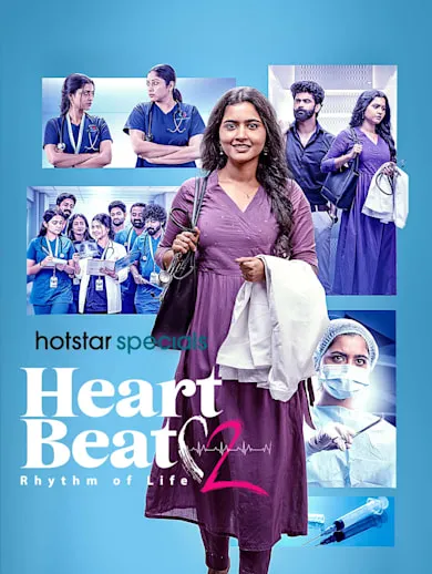 Heart Beat TV Show: Watch Latest Episodes Online | Airtel Xstream Play