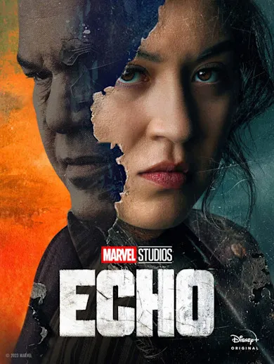 Watch Echo Full HD TV Show Online | Airtel Xstream Play