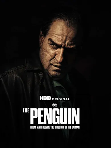 The Penguin TV Show: Watch Latest Episodes Online | Airtel Xstream Play