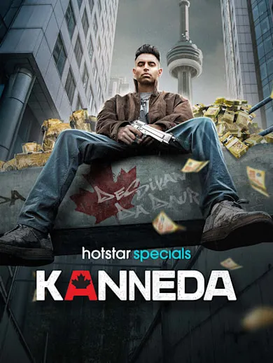 Watch Kanneda Full HD TV Show Online | Airtel Xstream Play