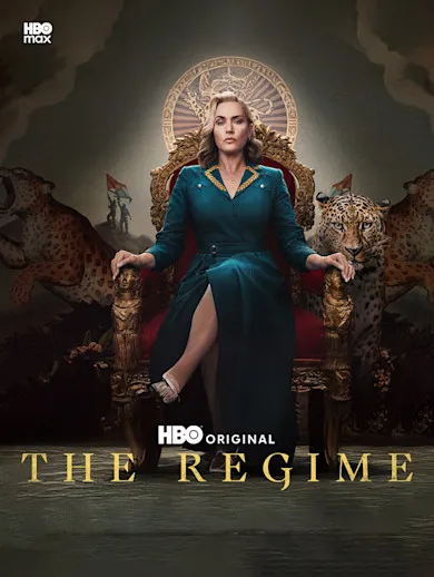 Watch The Regime Full HD TV Show Online | Airtel Xstream Play