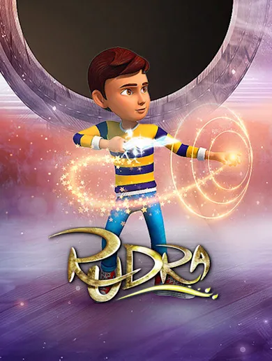 Rudra TV Show: Watch Latest Episodes Online | Airtel Xstream Play
