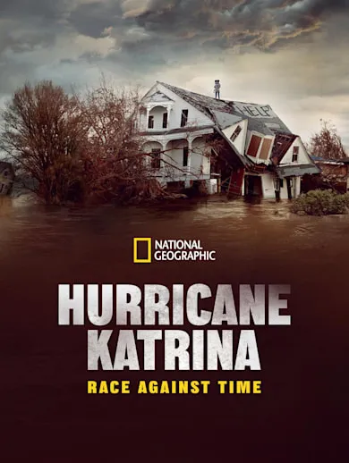 Watch Hurricane Katrina: Race Against Time TV Show Latest Episodes ...