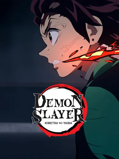 Demon Slayer: Kimetsu no Yaiba TV Show: Watch Latest Episodes Online ...