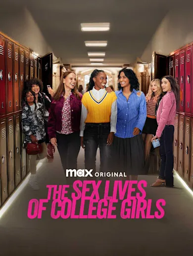 Watch The Sex Lives Of College Girls Tv Show Latest Episodes Online At 2774