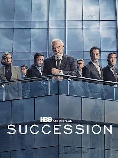 Succession TV Show: Watch Latest Episodes Online | Airtel Xstream Play