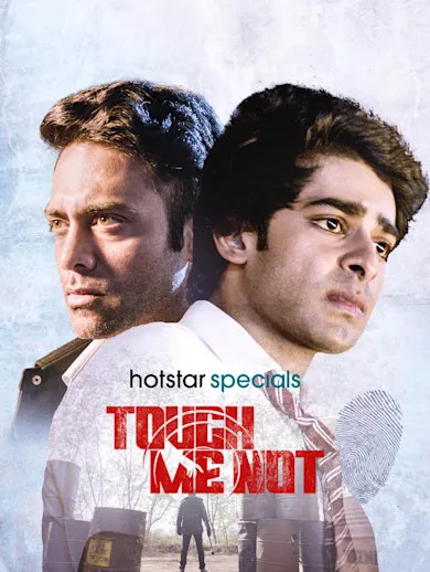 Touch Me Not TV Show: Watch Latest Episodes Online | Airtel Xstream Play
