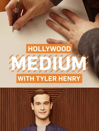 Watch Hollywood Medium with Tyler Henry Full HD TV Show Online | Airtel ...