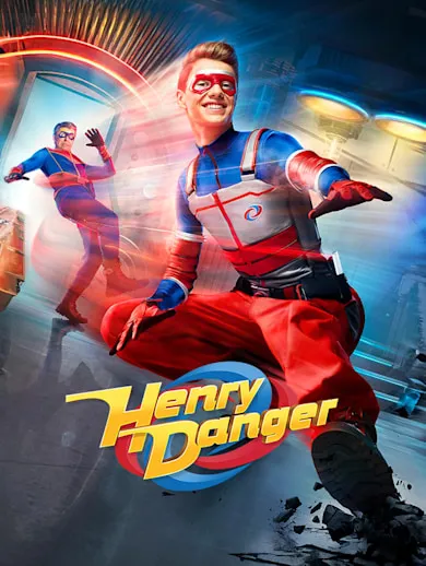 Watch Henry Danger Full HD TV Show Online | Airtel Xstream Play