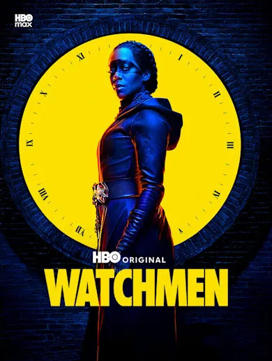 Watchmen TV Show: Watch Latest Episodes Online | Airtel Xstream Play