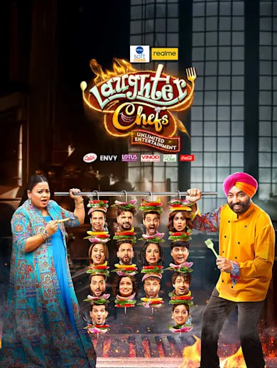 Laughter Chefs Unlimited Entertainment TV Show: Watch Latest Episodes ...