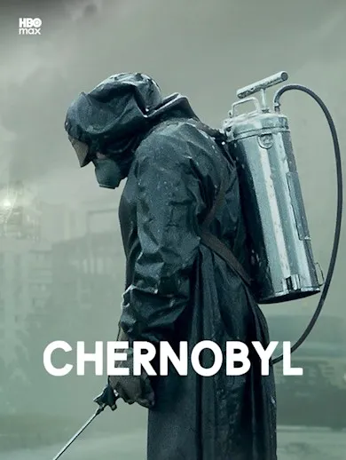 Watch Chernobyl Full HD TV Show Online | Airtel Xstream Play