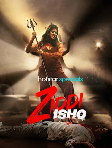 Watch Ziddi Ishq TV Show Latest Episodes Online at Airtel Xstream Play