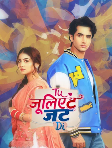 Tuu Juliet Jatt Di TV Show: Watch Latest Episodes Online | Airtel ...