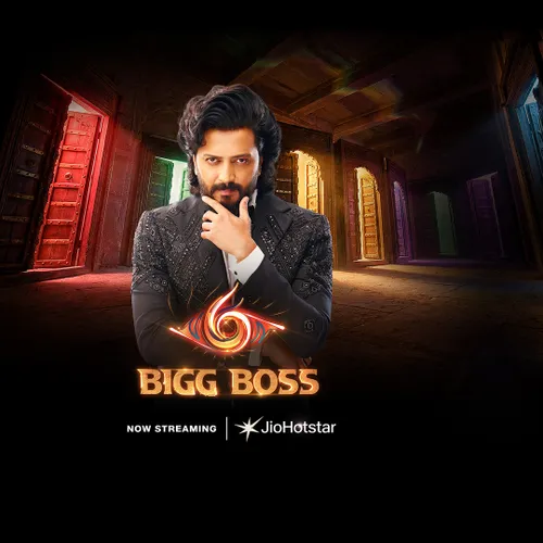 Watch Bigg Boss Full HD TV Show Online | Airtel Xstream Play