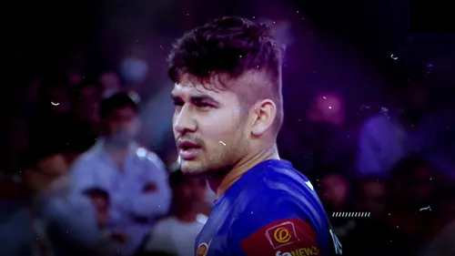 Total KBD: Delhi's Naveen Express