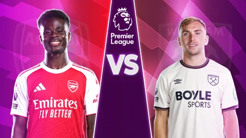 Watch Arsenal vs West Ham online | Stream full HD videos on Airtel ...