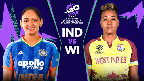 Watch Warm-up: India vs West Indies online | Stream full HD videos on ...