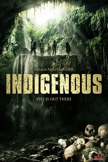INDEGINOUS 2014 Full Movie Online - Watch HD Movies on Airtel Xstream Play
