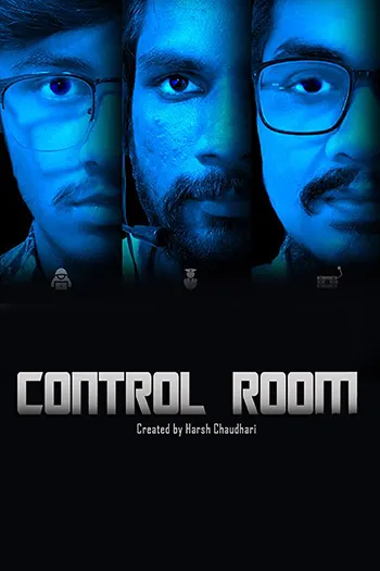 Control Room 2021 Full Movie Online - Watch HD Movies on Airtel Xstream ...