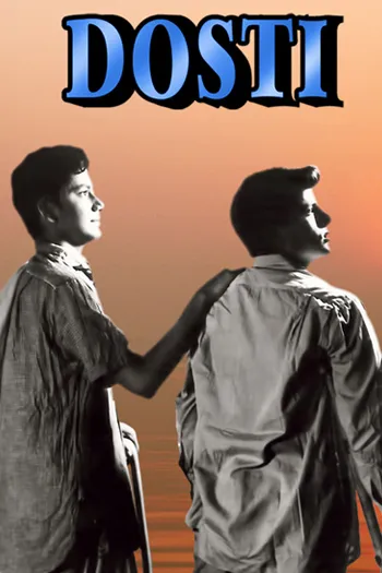 Dosti (1964) 1964 Full Movie Online - Watch HD Movies on Airtel Xstream ...