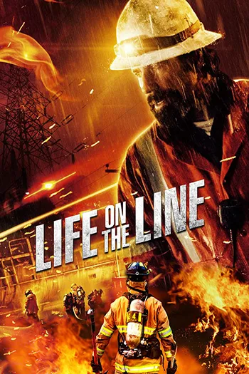 LIFE ON THE LINE 2015 Full Movie Online - Watch HD Movies on Airtel ...