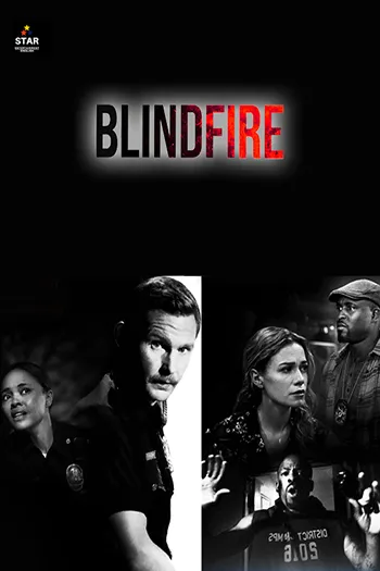 BLIND FIRE 2020 Full Movie Online - Watch HD Movies on Airtel Xstream Play