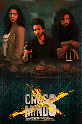 Cross Minds 2021 Full Movie Online - Watch HD Movies on Airtel Xstream Play