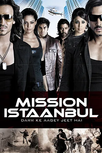 Mission Istanbul 2008 Full Movie Online - Watch HD Movies on Airtel ...