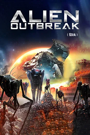 Alien Outbreak (Odia) 2020 Full Movie Online - Watch HD Movies on Airtel Xstream Play