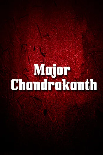 Major Chandrakanth 1993 Full Movie Online - Watch HD Movies on Airtel ...