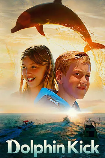DOLPHIN KICK 2019 Full Movie Online - Watch HD Movies on Airtel Xstream ...