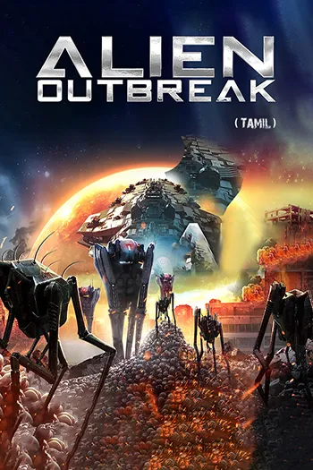 Alien Outbreak (Tamil) 2020 Full Movie Online - Watch HD Movies on ...