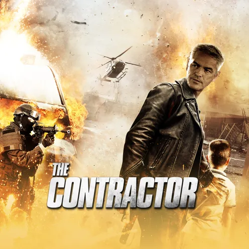 Watch & Download THE CONTRACTOR 2018 Full HD Movie Online | Xstream Play