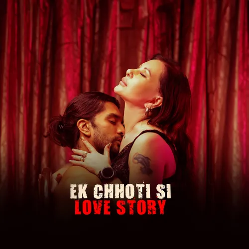 Watch & Download Ek Choti Si Love Story 2022 Full HD Movie Online ...
