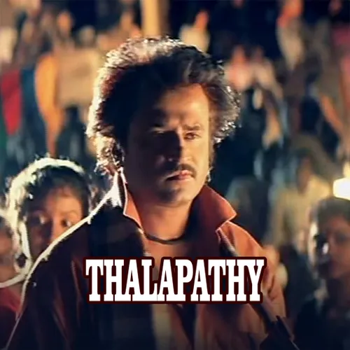 Thalapathy 1991 Full Movie Online - Watch HD Movies on Airtel Xstream Play