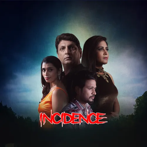 Watch & Download Incidence 2024 Full HD Movie Online | Xstream Play