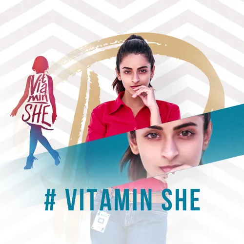 Watch & Download Vitamin She 2020 Full HD Movie Online | Xstream Play