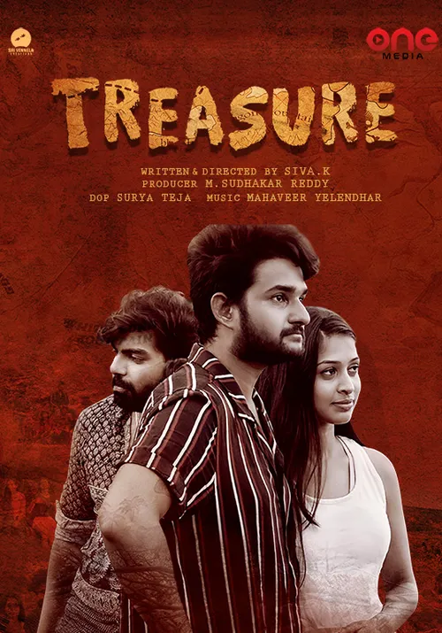 Watch Treasure TV Show Latest Episodes Online at Airtel Xstream Play