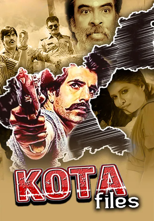 Watch Kota Files TV Show Latest Episodes Online at Airtel Xstream Play