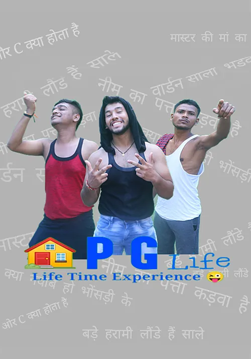 Watch PG LIFE TV Show Latest Episodes Online at Airtel Xstream Play