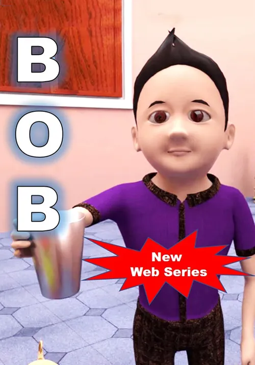 Watch Bob TV Show Latest Episodes Online at Airtel Xstream Play