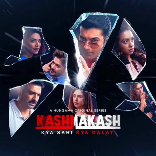 Watch Kashmakash TV Show Latest Episodes Online at Airtel Xstream Play