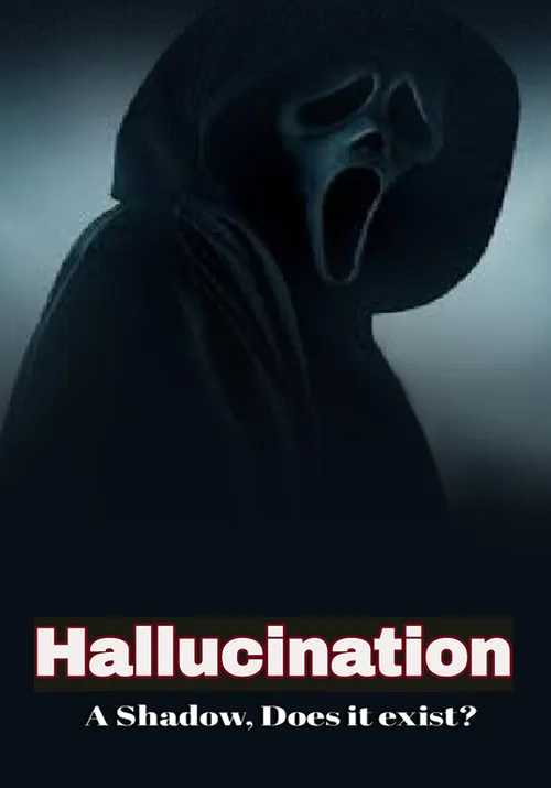 Watch Hallucination A Shadow Does It Exist? TV Show Latest Episodes ...